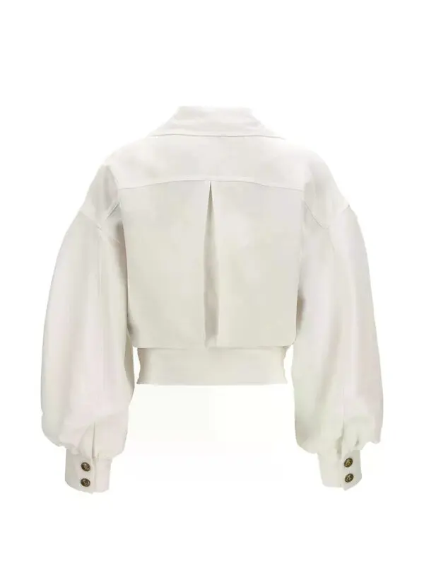 Versace Biker Jacket
