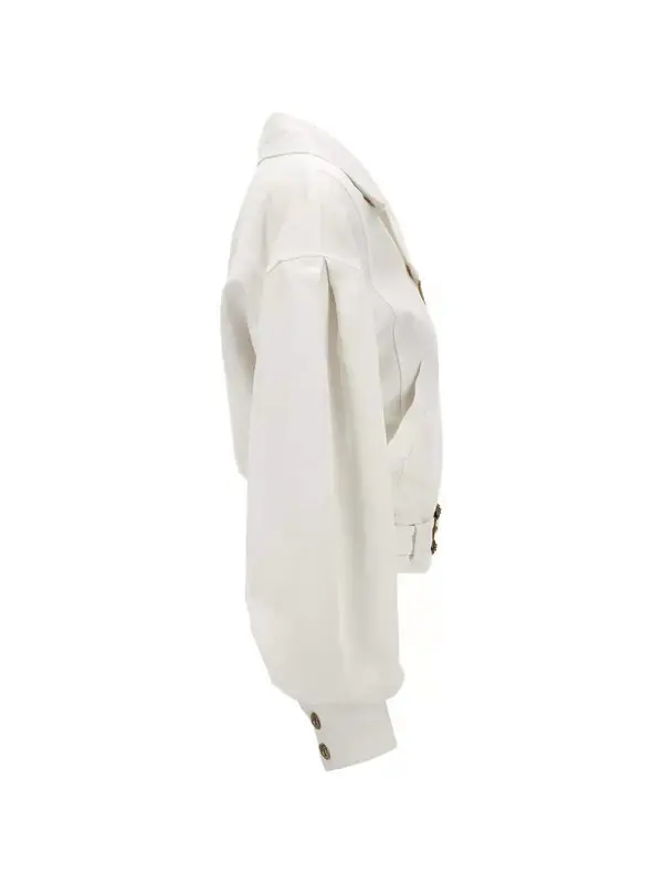 Versace Biker Jacket