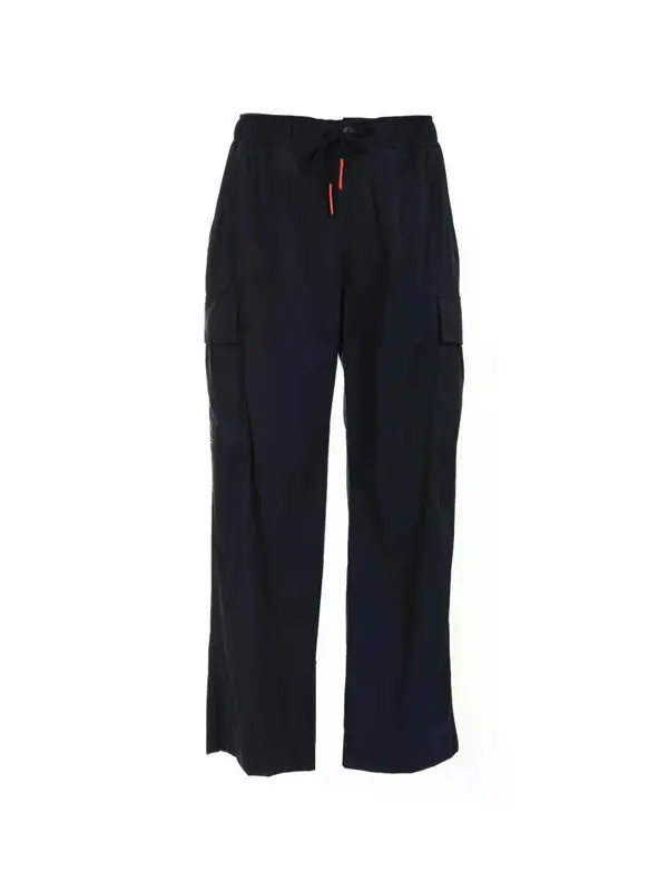 Just Cavalli Drawstring Cargo Pants
