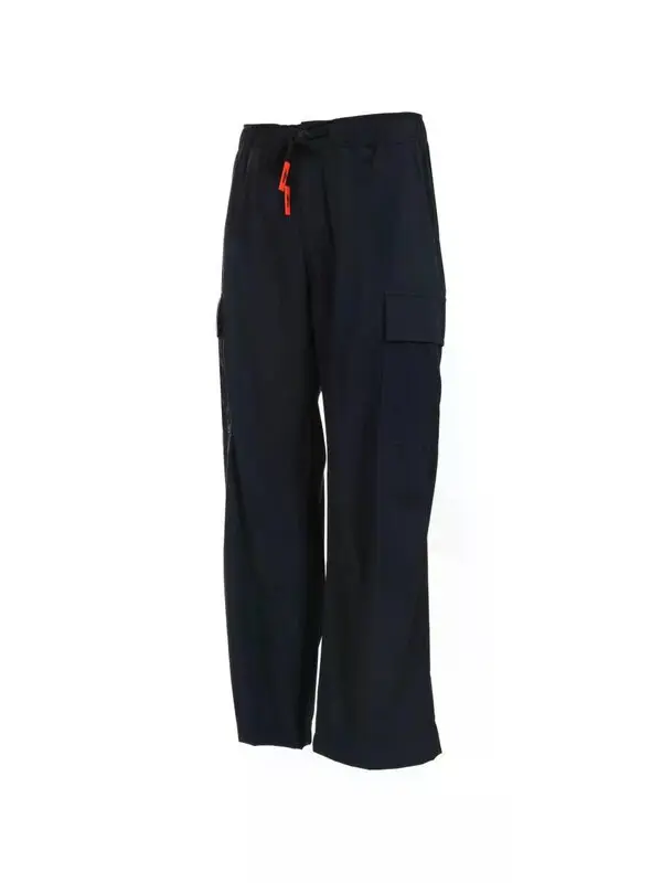Just Cavalli Drawstring Cargo Pants