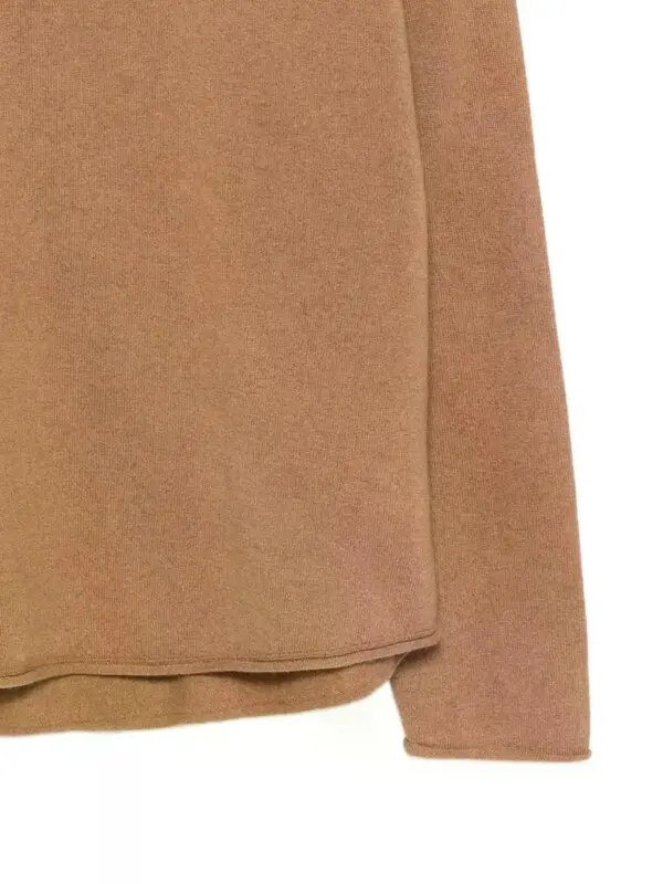 Guest In Residence Round-neck Sweater