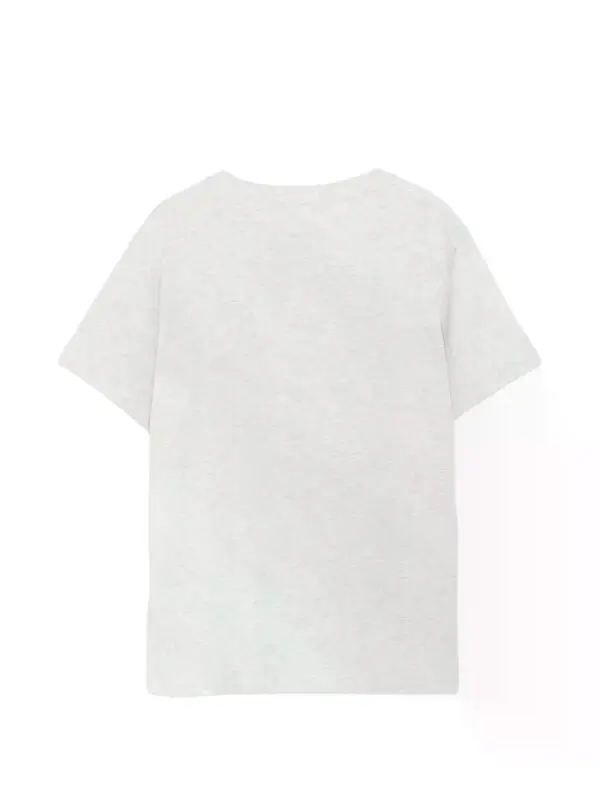 Ba&sh Ioni T-shirt - Grey