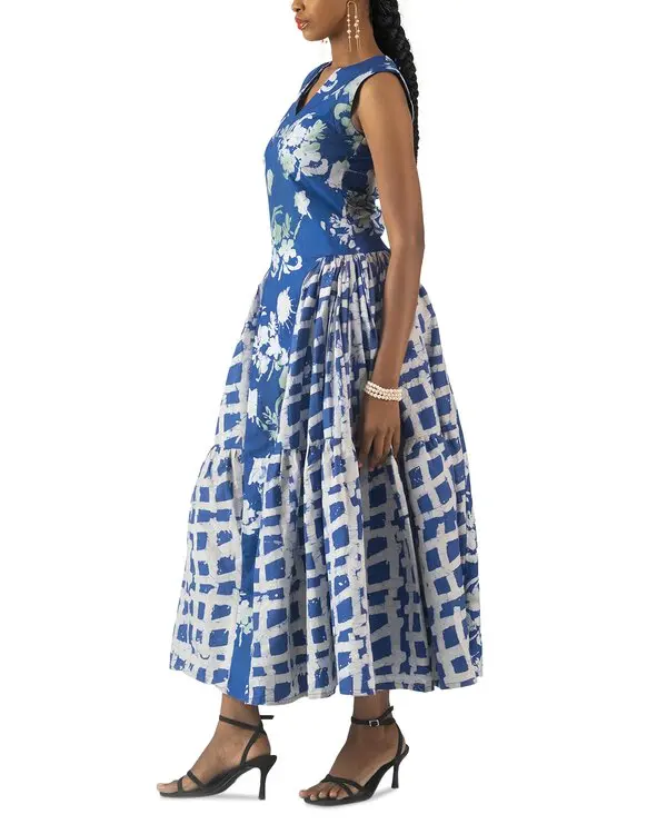 BUSAYO Iseoluwa Dress