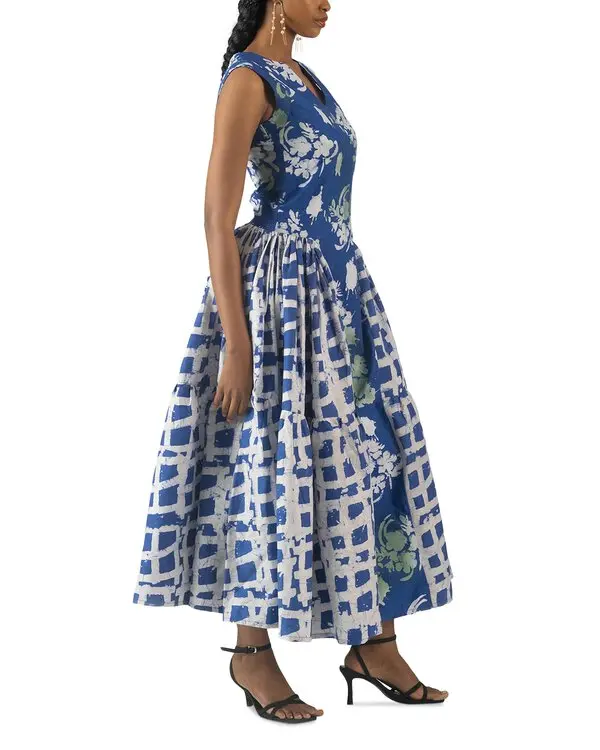 BUSAYO Iseoluwa Dress