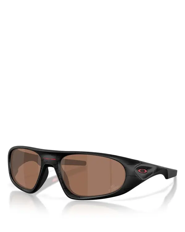 Oakley Neoforma Oval 60mm Sunglasses