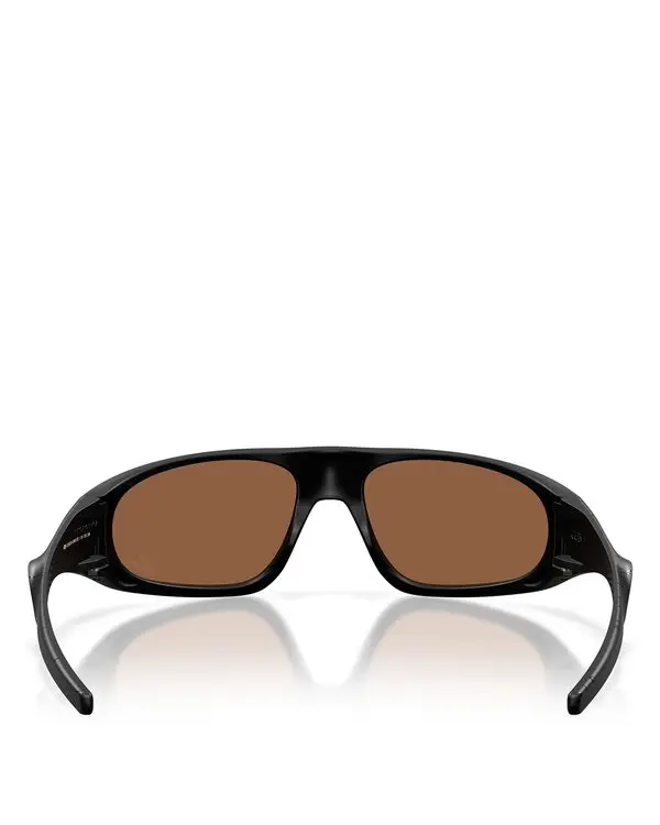 Oakley Neoforma Oval 60mm Sunglasses