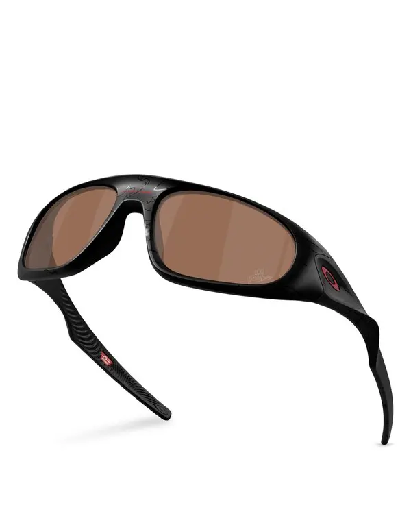 Oakley Neoforma Oval 60mm Sunglasses