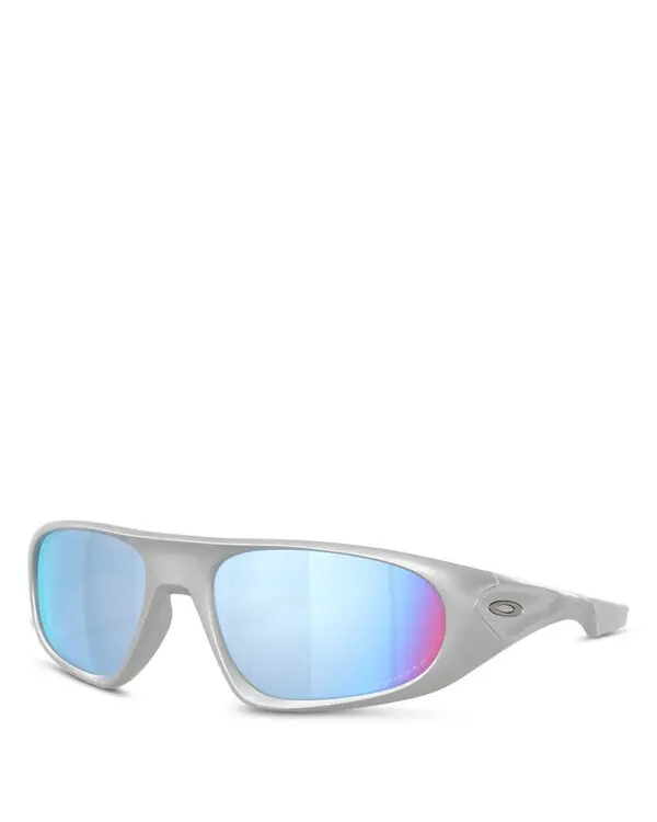 Oakley Neoforma Oval Sunglasses