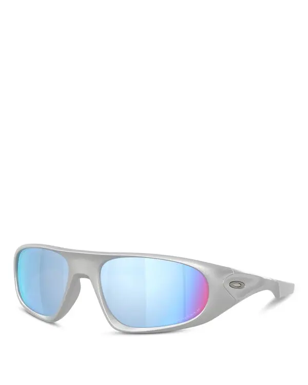 Oakley Neoforma Oval Sunglasses