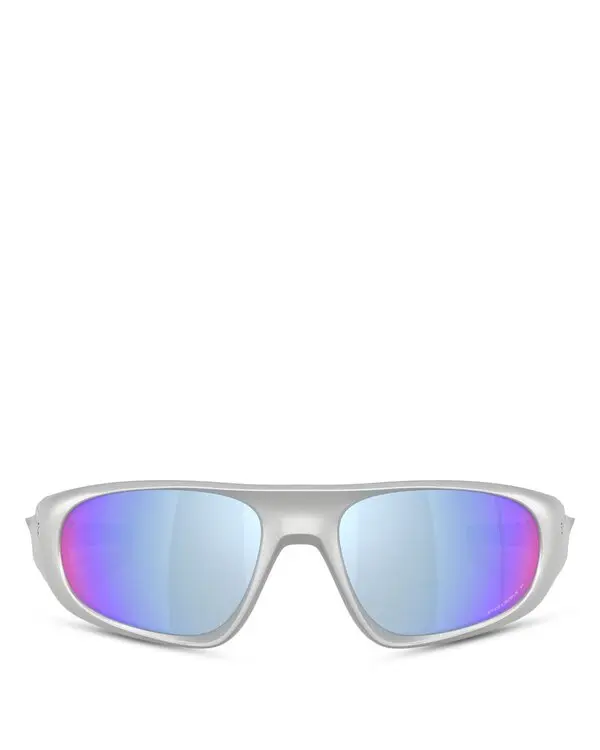 Oakley Neoforma Oval Sunglasses