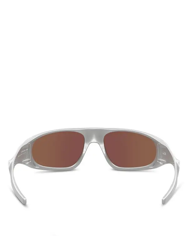 Oakley Neoforma Oval Sunglasses
