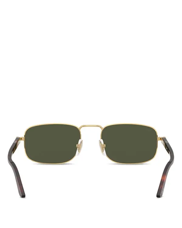 Persol Pillow Sunglasses, 56mm