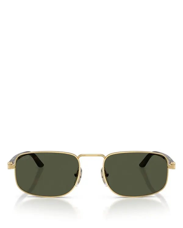 Persol Pillow Sunglasses, 56mm