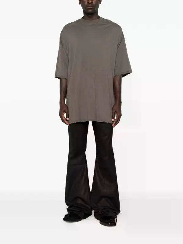 Rick Owens Cotton T-shirt