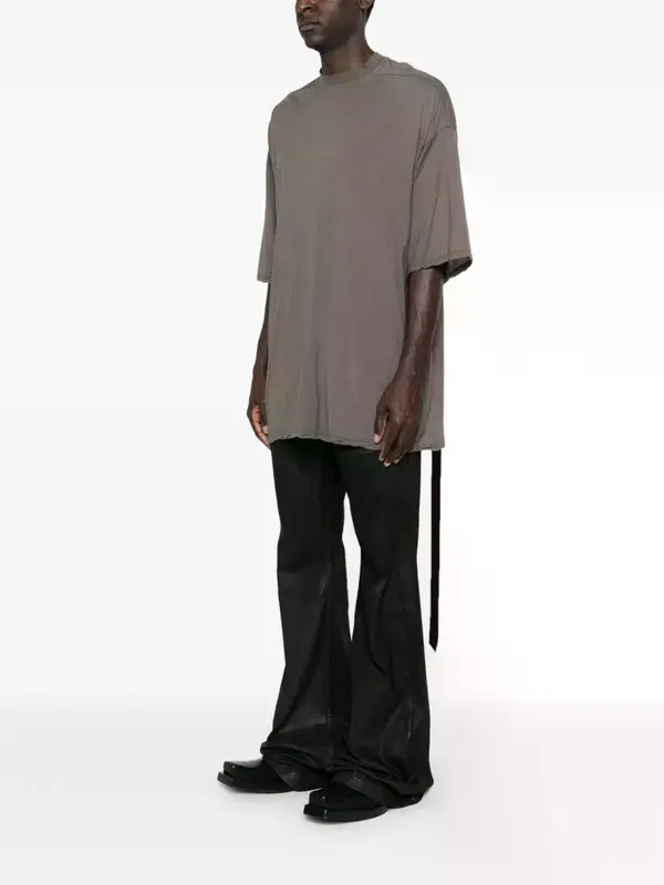 Rick Owens Cotton T-shirt