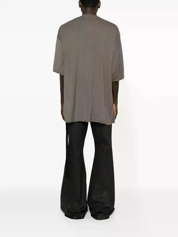 Rick Owens Cotton T-shirt