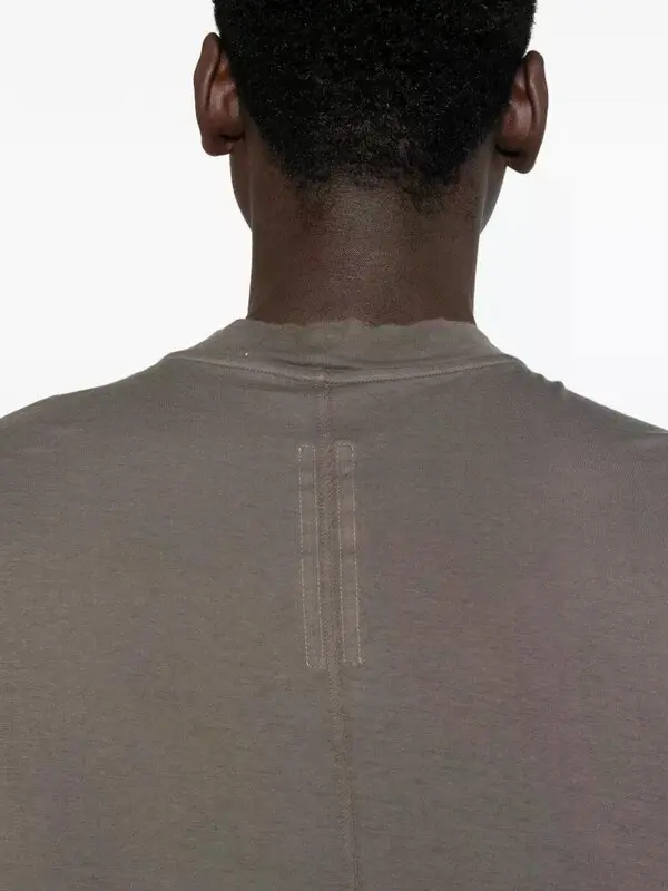 Rick Owens Cotton T-shirt