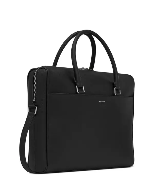 Saint Laurent Duffle Briefcase