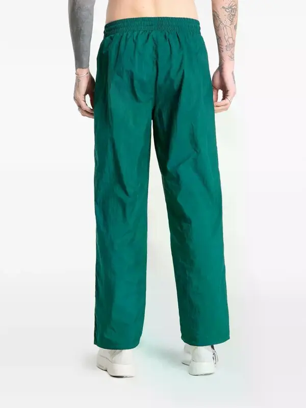 Adidas Logo Track Trousers