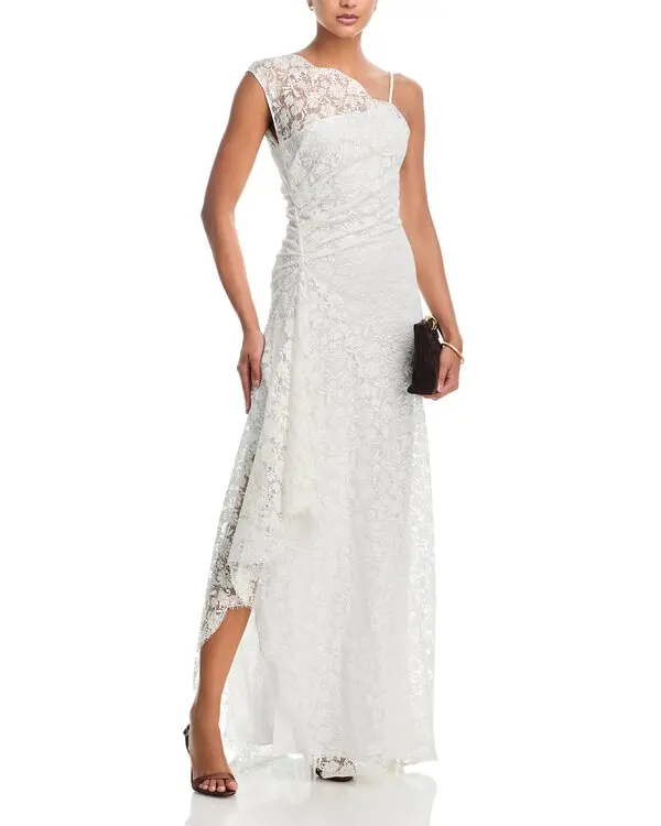A.L.C. Gia Lace Gown
