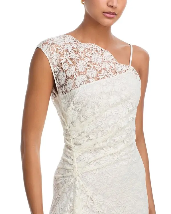 A.L.C. Gia Lace Gown