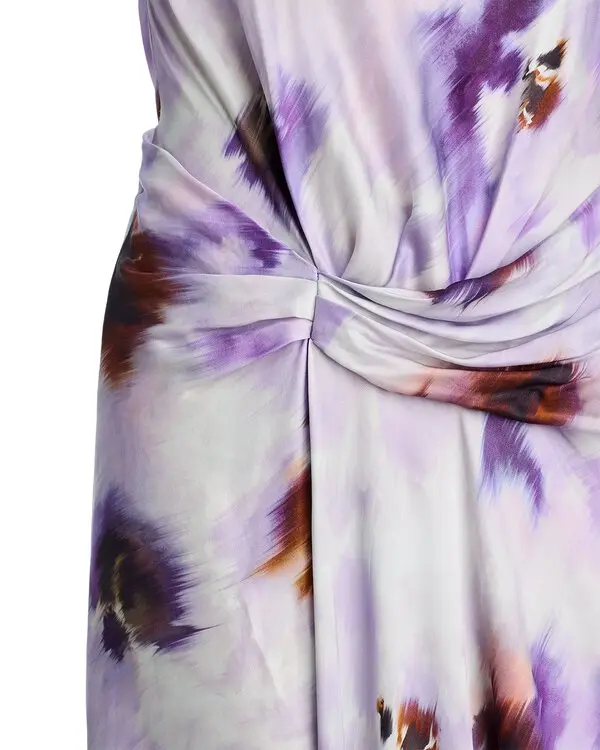A.L.C. Skylar Printed Dress