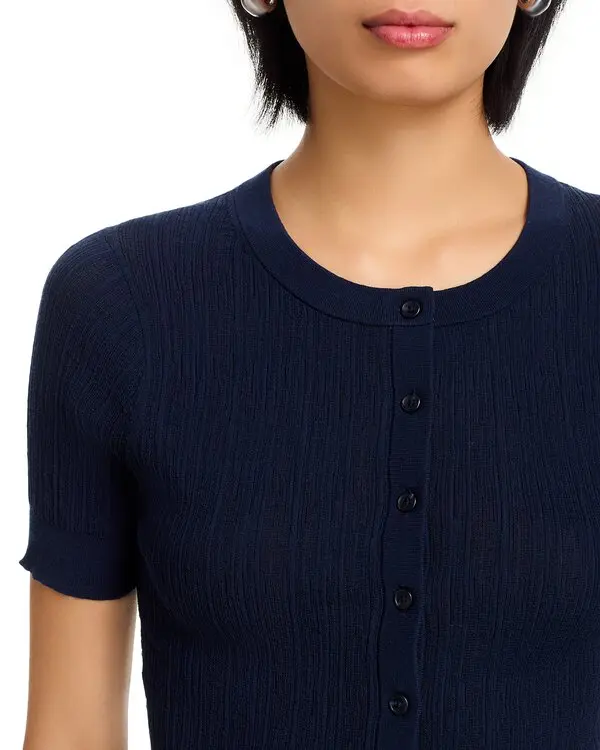 A.L.C. Lottie Cardigan