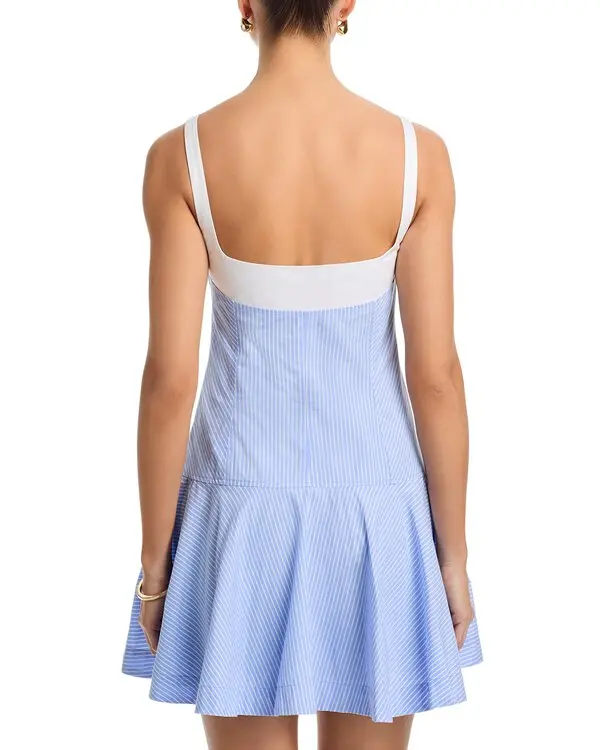 Simkhai Tyler Dress