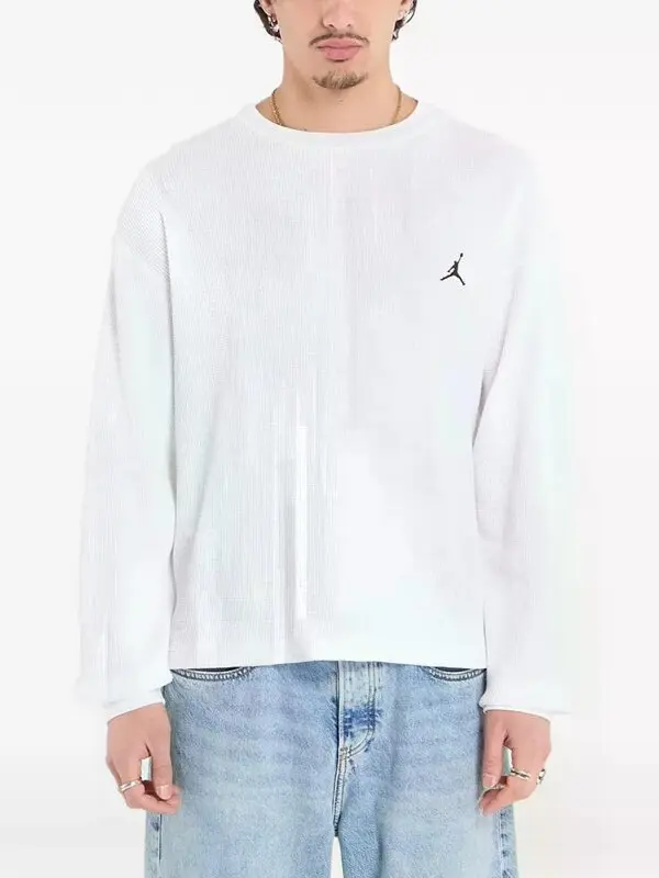 JORDAN Flight Mountainside Long-sleeve T-shirt