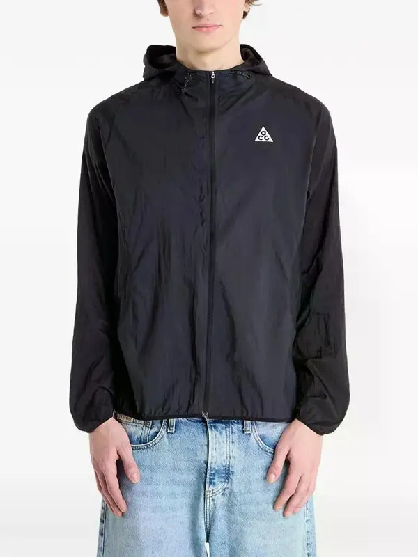 Nike X Aireez Hooded Jacket