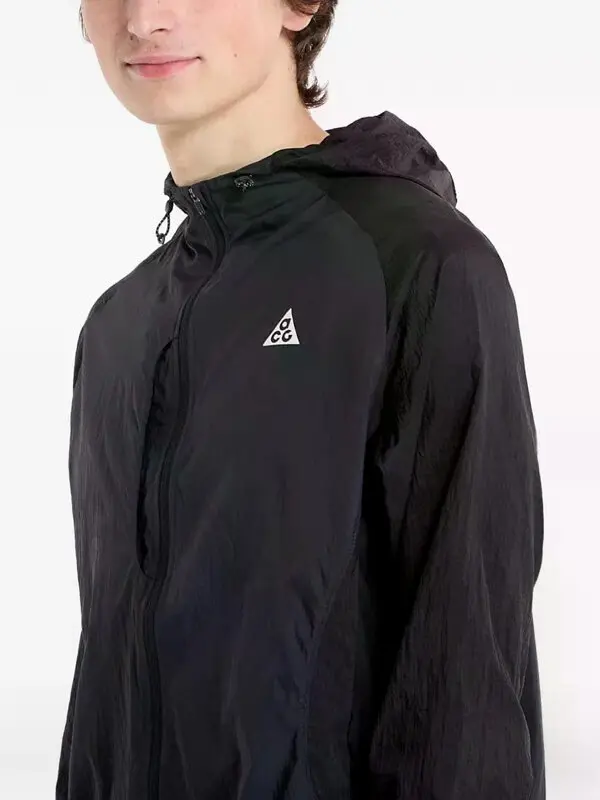 Nike X Aireez Hooded Jacket