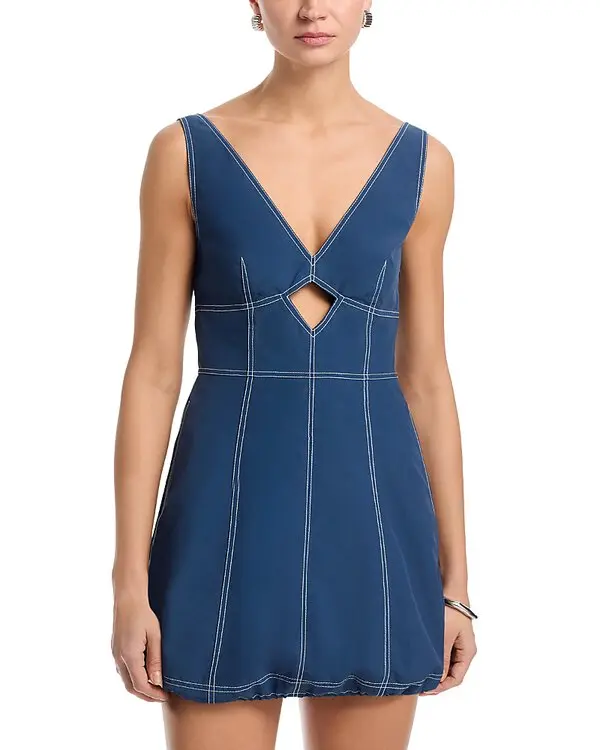 Simkhai Renee Dress