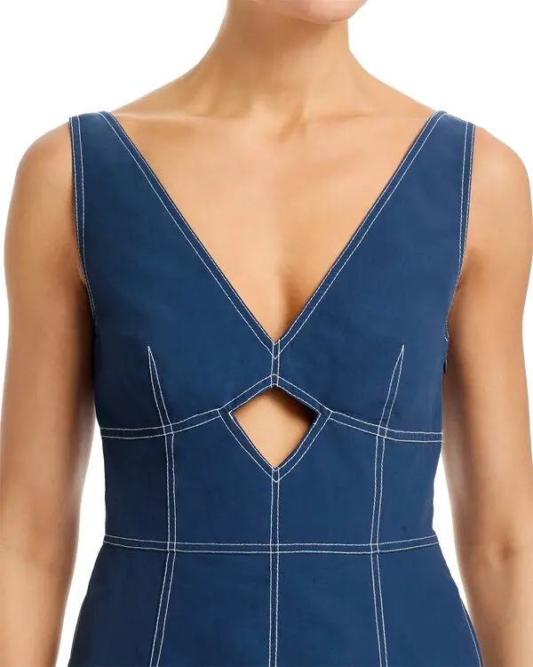 Simkhai Renee Dress