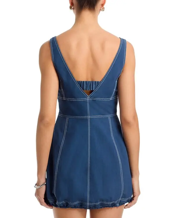 Simkhai Renee Dress