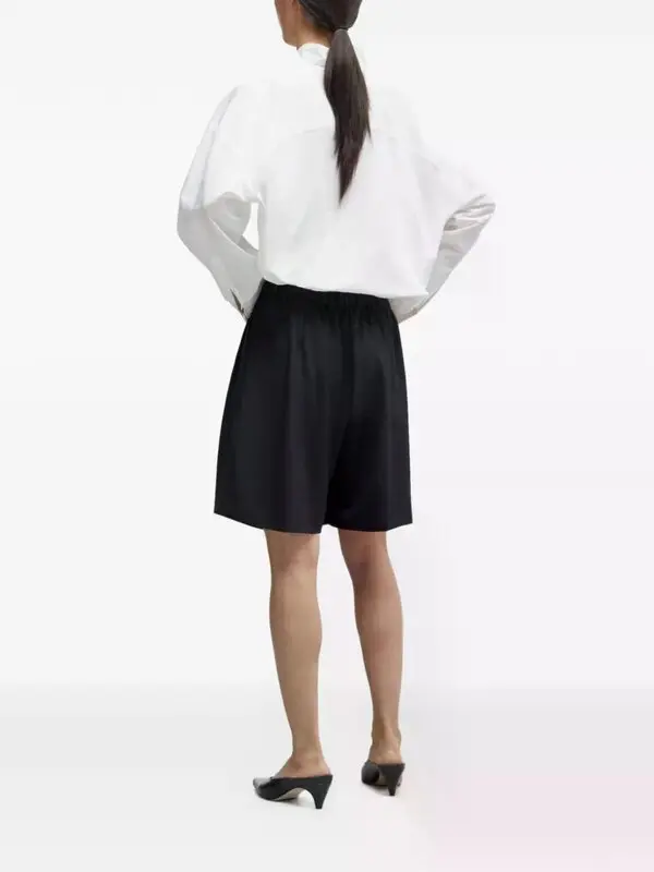 CORDERA Tailored Shorts