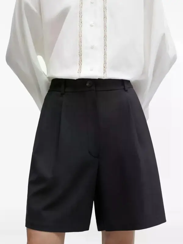 CORDERA Tailored Shorts