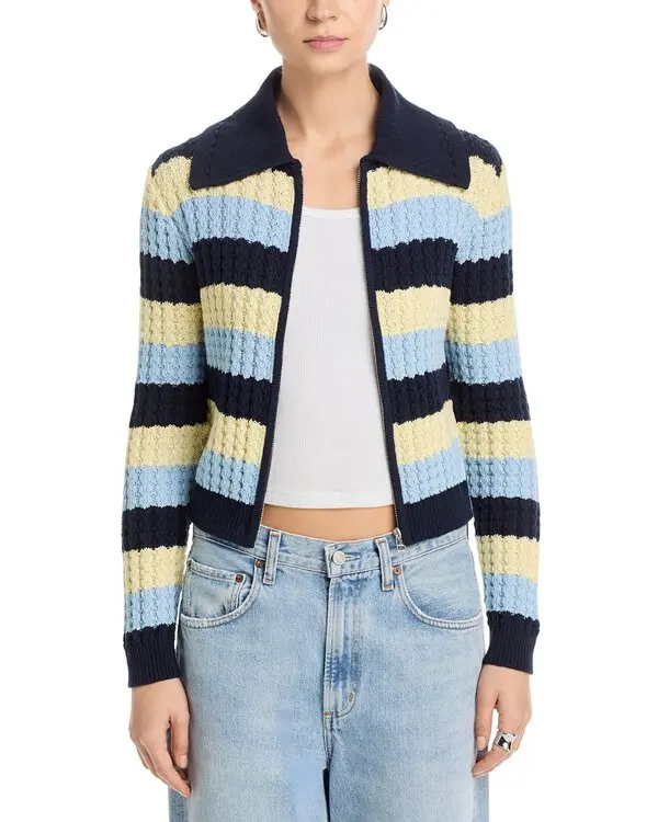 Guest In Residence Kirby Cardigan