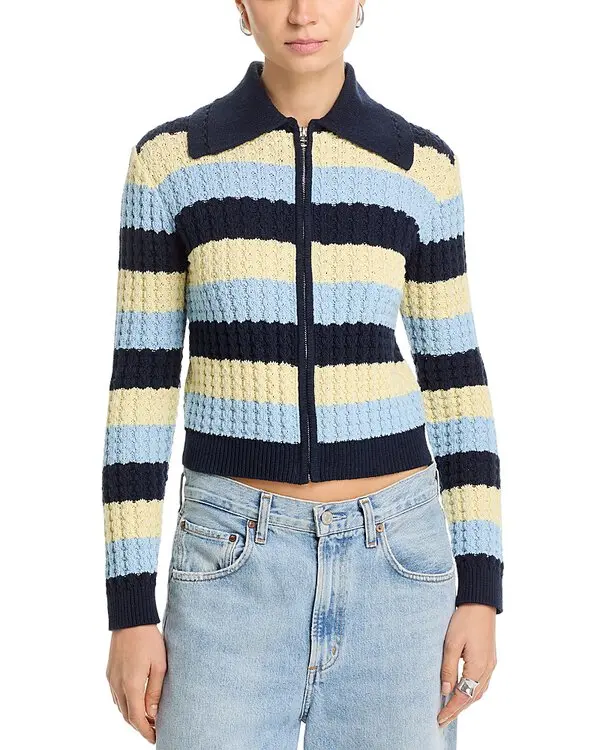 Guest In Residence Kirby Cardigan