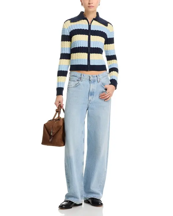Guest In Residence Kirby Cardigan