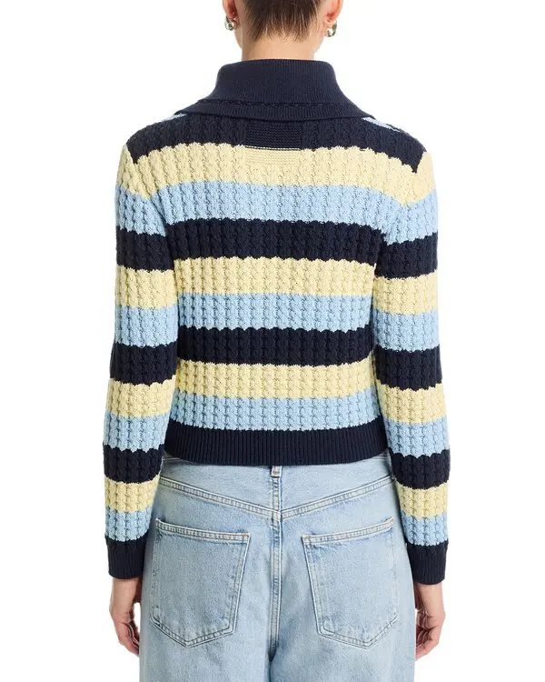 Guest In Residence Kirby Cardigan