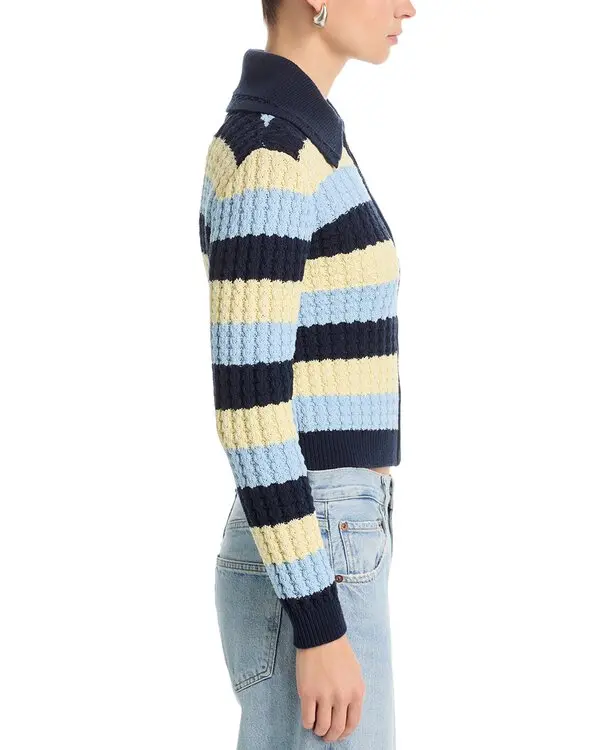 Guest In Residence Kirby Cardigan