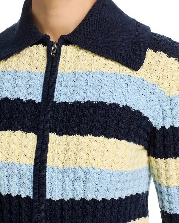 Guest In Residence Kirby Cardigan