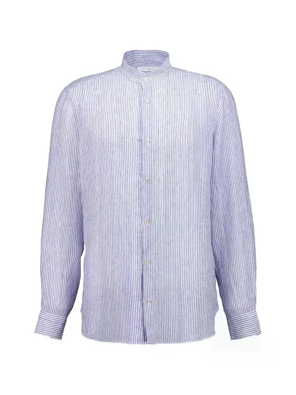 Boglioli Striped Shirt