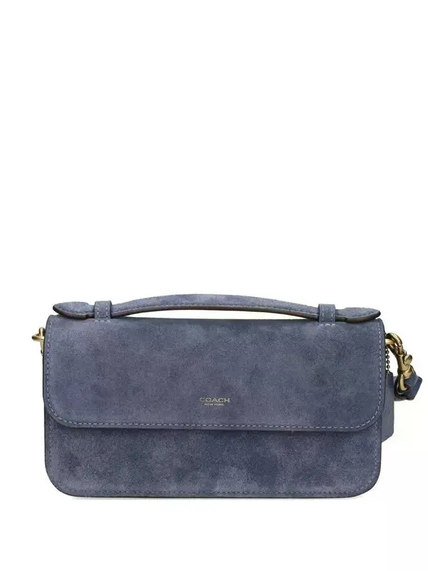 COACH Elora Top-handle Shoulder Bag
