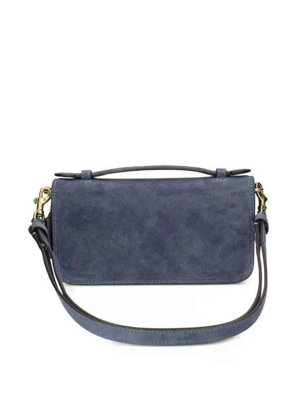 COACH Elora Top-handle Shoulder Bag