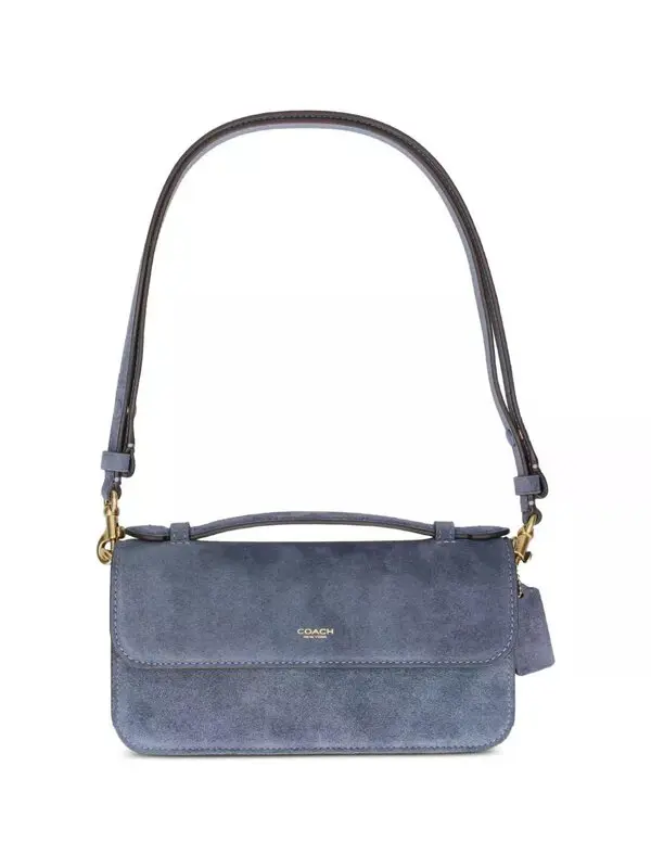COACH Elora Top-handle Shoulder Bag