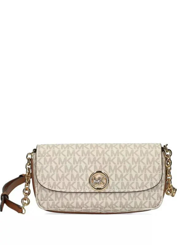 Michael Kors Small Nolita Crossbody Bag