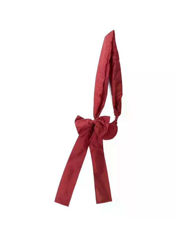 Red Valentino Bow Shoulder Bag