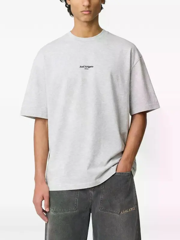 Axel Arigato Focus T-shirt