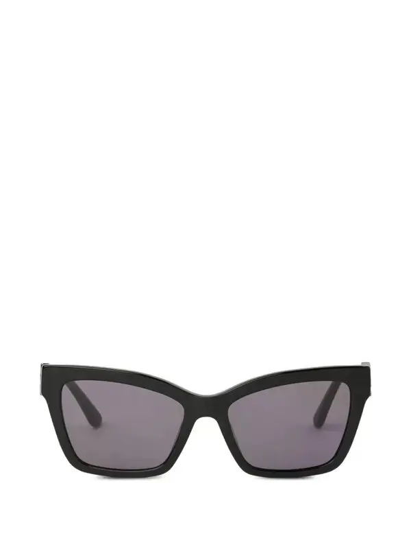 Karl Lagerfeld Cat Eye Sunglasses